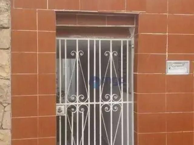 Casa / Sobrado para Locação em São Paulo/SP Vila Maria 1 Quartos