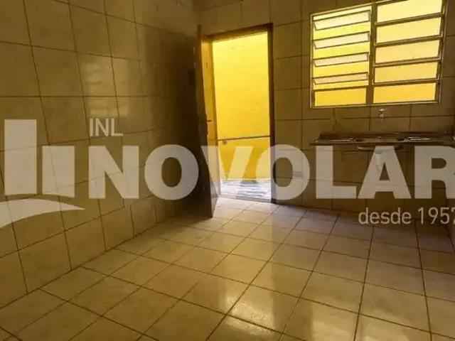 Casa / Sobrado para Locação em São Paulo/SP Vila Maria 1 Quartos