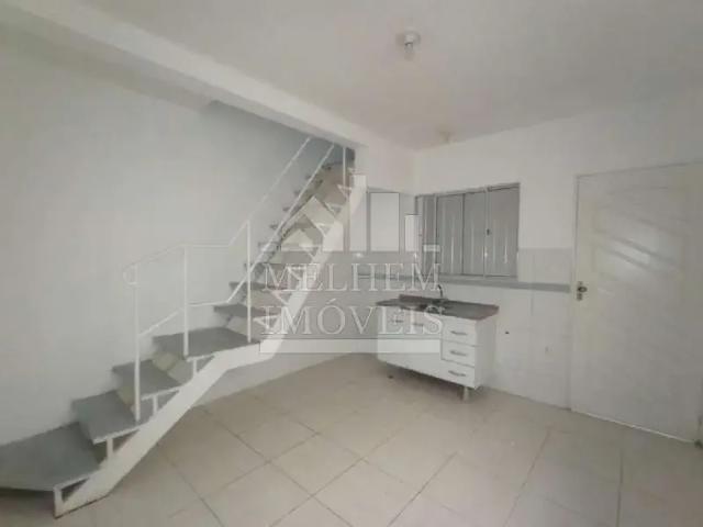 Casa / Sobrado para Locação em São Paulo/SP Vila Maria 1 Quartos