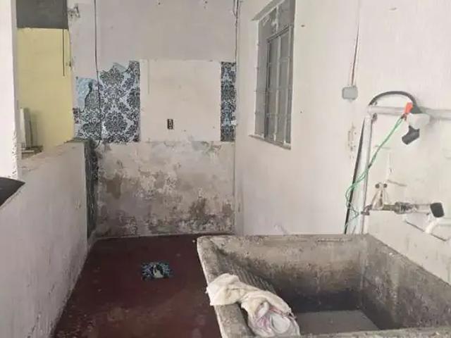 Casa / Sobrado para Locação em São Paulo/SP Vila Maria 1 Quartos