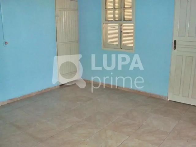 Casa / Sobrado para Locação em São Paulo/SP Vila Maria 1 Quartos