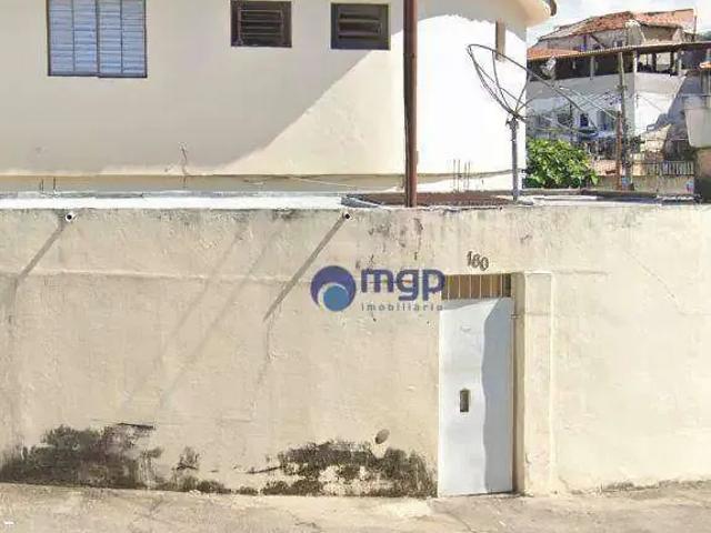 Casa / Sobrado para Locação em São Paulo/SP Vila Maria 1 Quartos