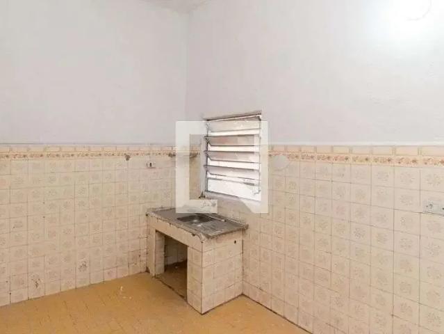 Casa / Sobrado para Locação em São Paulo/SP Vila Maria 1 Quartos