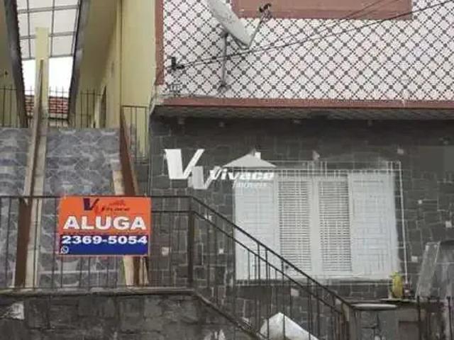 Casa / Sobrado para Locação em São Paulo/SP Vila Maria 1 Quartos