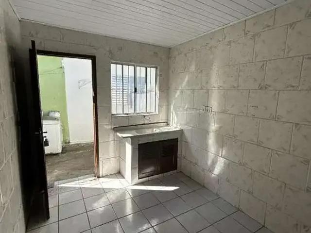 Casa / Sobrado para Locação em São Paulo/SP Vila Maria 1 Quartos
