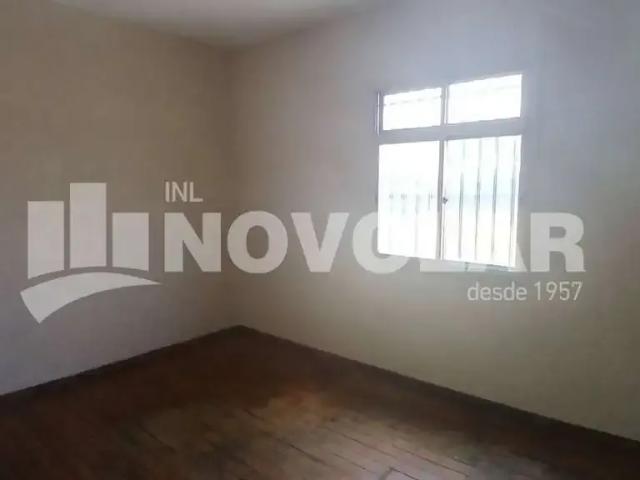 Casa / Sobrado para Locação em São Paulo/SP Vila Maria 1 Quartos