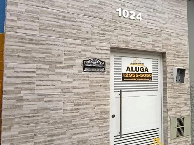 Casa / Sobrado para Locação em São Paulo/SP Vila Maria 1 Quartos