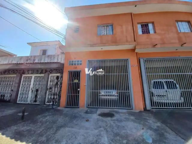 Casa / Sobrado para Locação em São Paulo/SP Vila Maria 1 Quartos