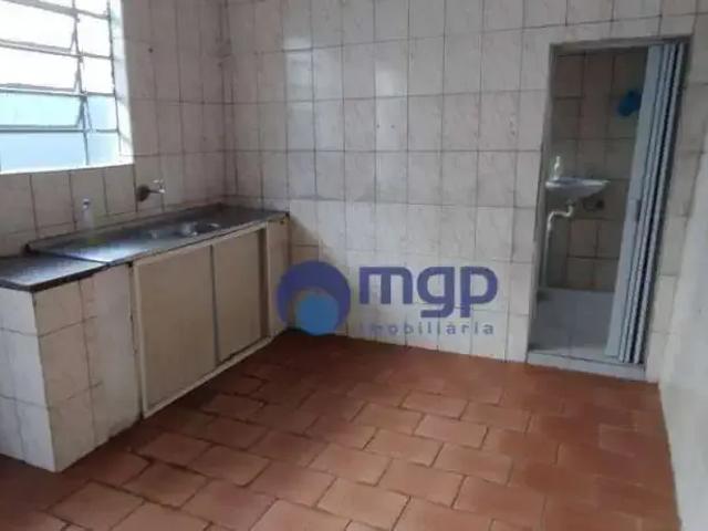 Casa / Sobrado para Locação em São Paulo/SP Vila Maria 1 Quartos