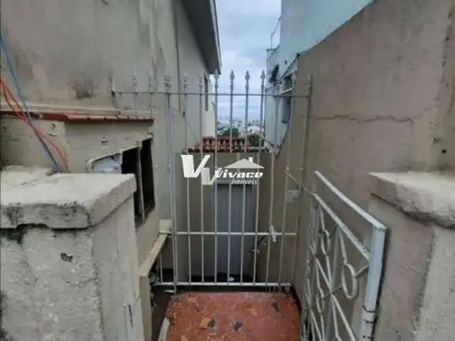 Casa / Sobrado para Locação em São Paulo/SP Vila Maria 1 Quartos