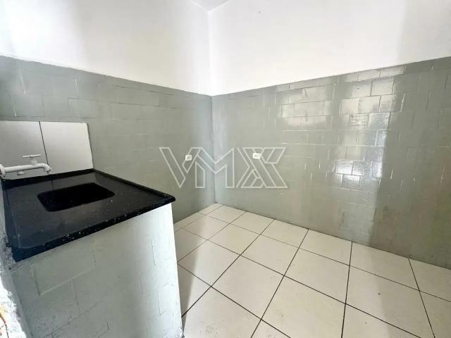 Casa / Sobrado para Locação em São Paulo/SP Vila Maria 1 Quartos