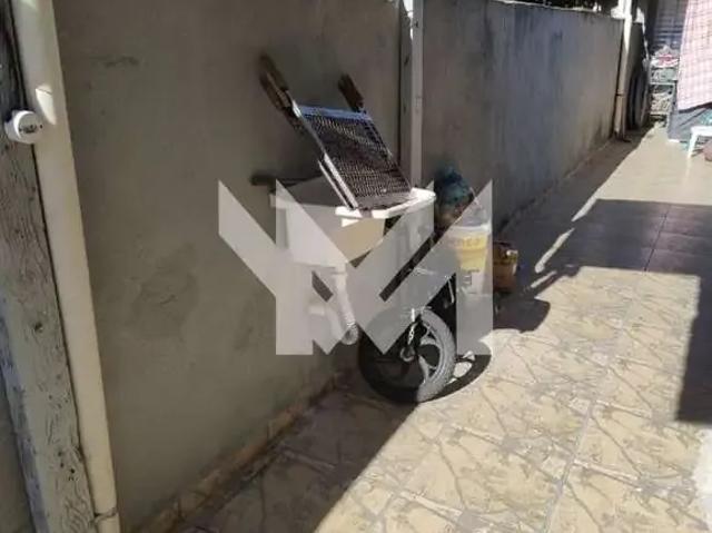 Casa / Sobrado para Locação em São Paulo/SP Vila Maria 1 Quartos