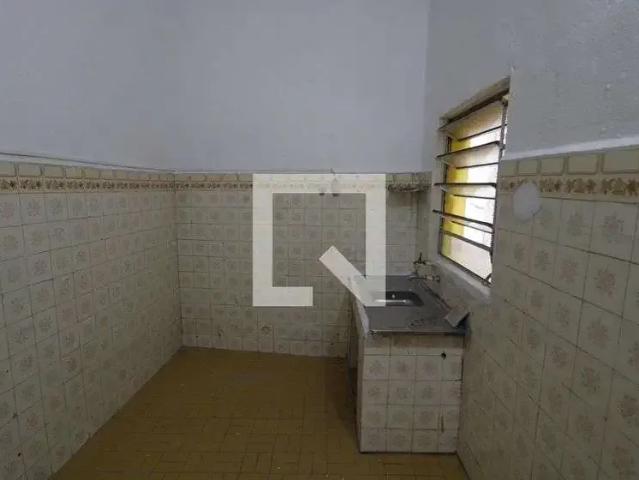 Casa / Sobrado para Locação em São Paulo/SP Vila Maria 1 Quartos