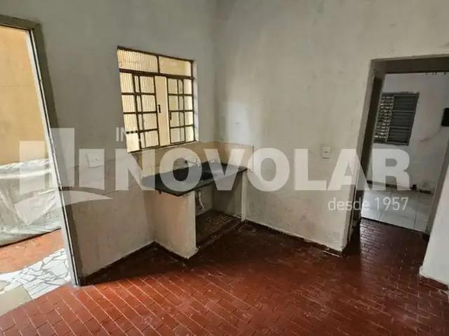 Casa / Sobrado para Locação em São Paulo/SP Vila Maria 1 Quartos