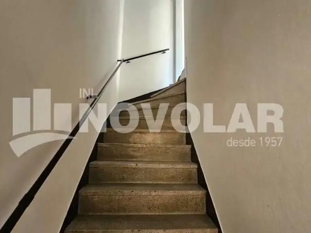 Casa / Sobrado para Locação em São Paulo/SP Vila Maria 1 Quartos