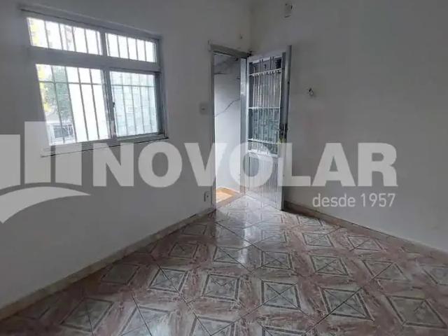Casa / Sobrado para Locação em São Paulo/SP Vila Maria 1 Quartos