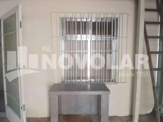 Casa / Sobrado para Locação em São Paulo/SP Vila Maria 1 Quartos