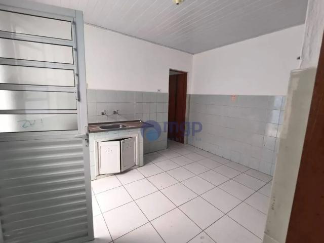 Casa / Sobrado para Locação em São Paulo/SP Vila Maria 1 Quartos