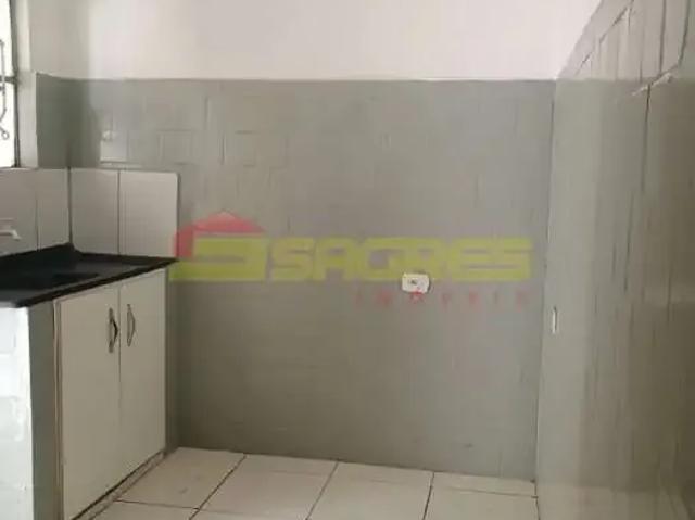 Casa / Sobrado para Locação em São Paulo/SP Vila Maria 1 Quartos