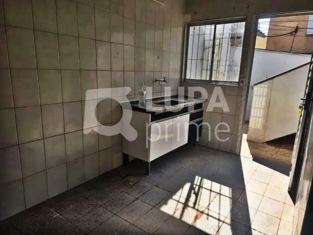 Casa / Sobrado para Locação em São Paulo/SP Vila Maria 1 Quartos
