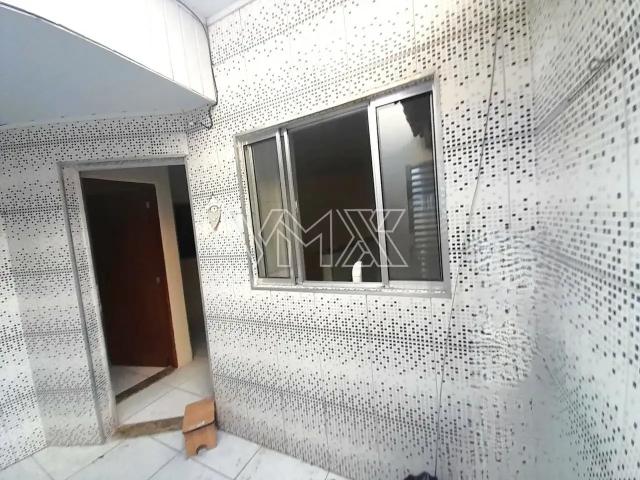 Casa / Sobrado para Locação em São Paulo/SP Vila Maria 1 Quartos