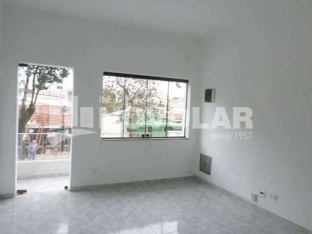Casa / Sobrado para Locação em São Paulo/SP Vila Maria 1 Quartos