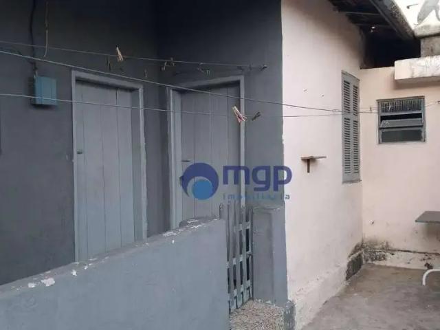Casa / Sobrado para Locação em São Paulo/SP Vila Maria 1 Quartos