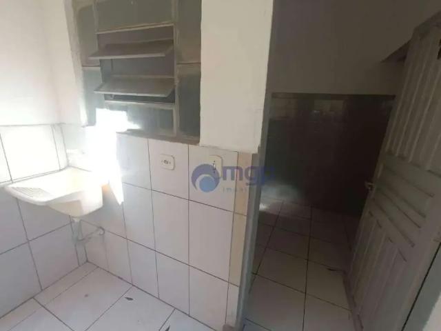 Casa / Sobrado para Locação em São Paulo/SP Vila Maria 1 Quartos
