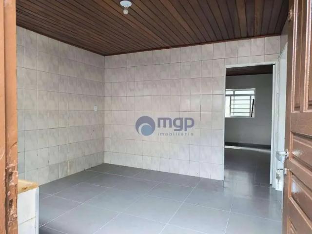 Casa / Sobrado para Locação em São Paulo/SP Vila Maria 1 Quartos