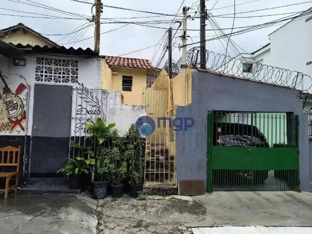 Casa / Sobrado para Locação em São Paulo/SP Vila Maria 1 Quartos