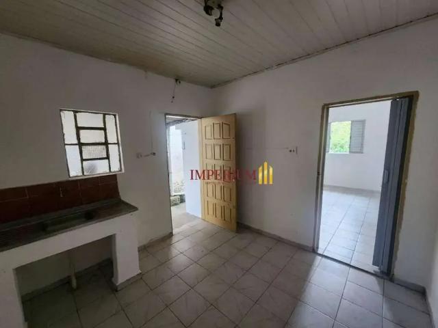 Casa / Sobrado para Locação em São Paulo/SP Vila Maria 1 Quartos
