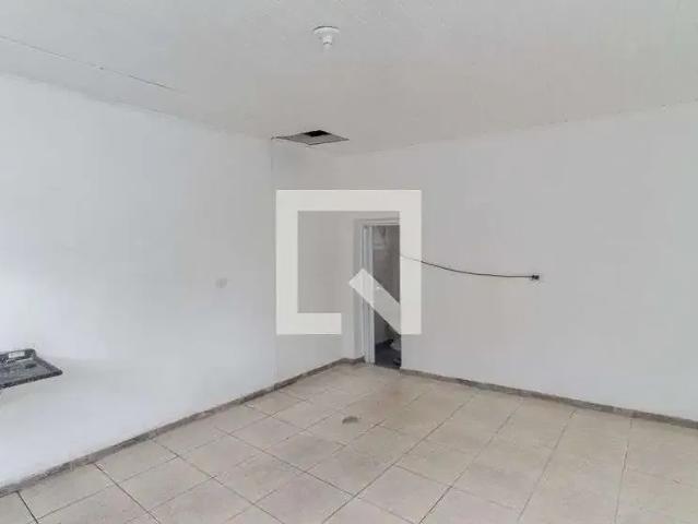 Casa / Sobrado para Locação em São Paulo/SP Vila Maria 1 Quartos