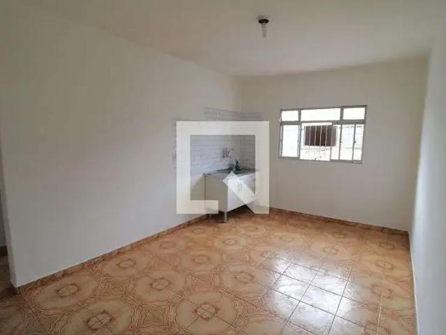 Casa / Sobrado para Locação em São Paulo/SP Vila Maria 1 Quartos