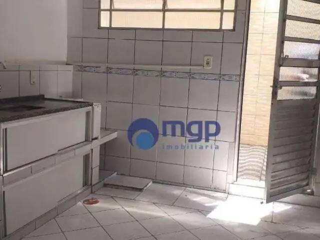 Casa / Sobrado para Locação em São Paulo/SP Vila Maria 1 Quartos