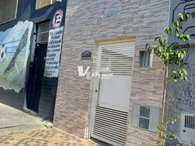 Casa / Sobrado para Locação em São Paulo/SP Vila Maria 1 Quartos