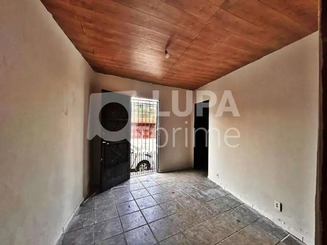 Casa / Sobrado para Locação em São Paulo/SP Vila Maria 1 Quartos