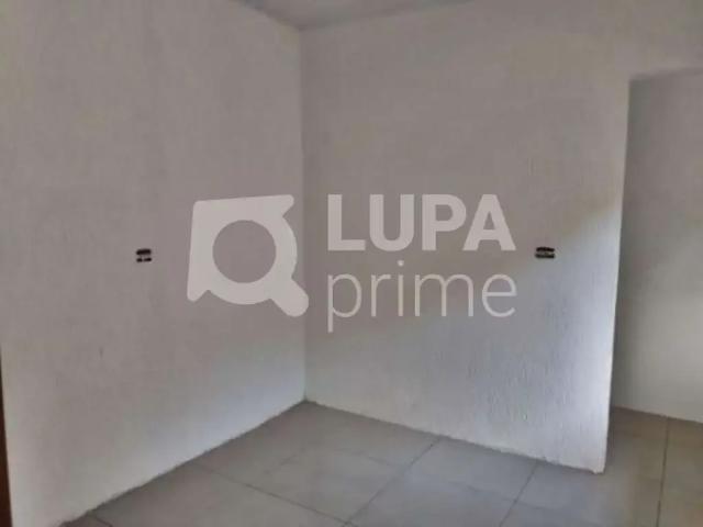 Casa / Sobrado para Locação em São Paulo/SP Vila Maria 1 Quartos