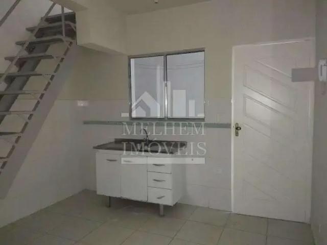 Casa / Sobrado para Locação em São Paulo/SP Vila Maria 1 Quartos