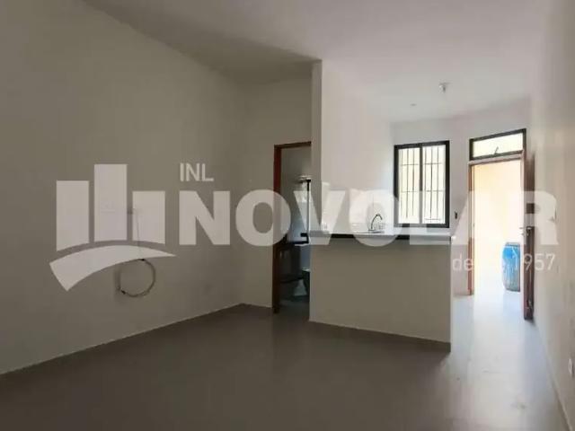 Casa / Sobrado para Locação em São Paulo/SP Vila Maria 1 Quartos