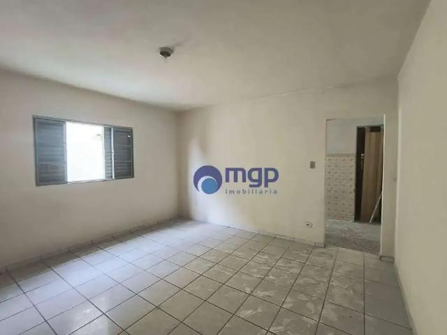 Casa / Sobrado para Locação em São Paulo/SP Vila Maria 1 Quartos