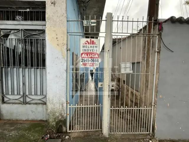 Casa / Sobrado para Locação em São Paulo/SP Vila Maria 1 Quartos