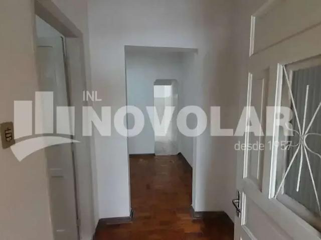 Casa / Sobrado para Locação em São Paulo/SP Vila Maria 1 Quartos