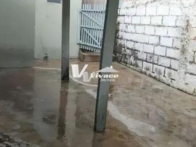 Casa / Sobrado para Locação em São Paulo/SP Vila Maria 1 Quartos