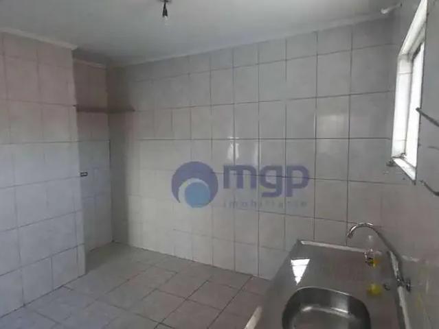 Casa / Sobrado para Locação em São Paulo/SP Vila Maria 1 Quartos