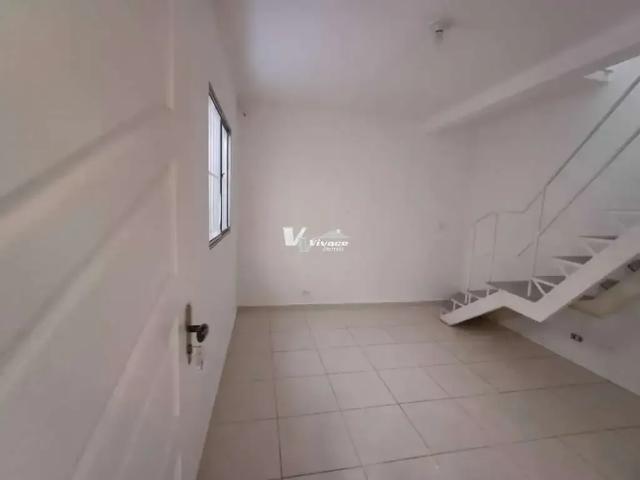 Casa / Sobrado para Locação em São Paulo/SP Vila Maria 1 Quartos