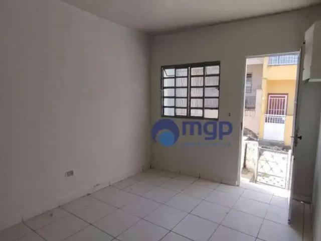 Casa / Sobrado para Locação em São Paulo/SP Vila Maria 1 Quartos
