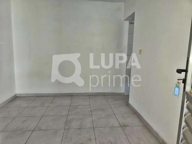 Casa / Sobrado para Locação em São Paulo/SP Vila Maria 1 Quartos