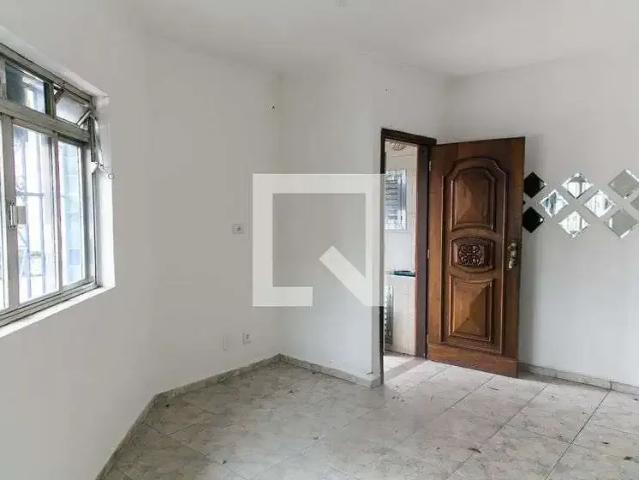 Casa / Sobrado para Locação em São Paulo/SP Vila Maria 2 Quartos