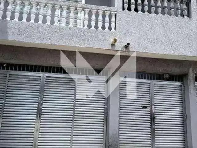 Casa / Sobrado para Locação em São Paulo/SP Vila Maria 2 Quartos