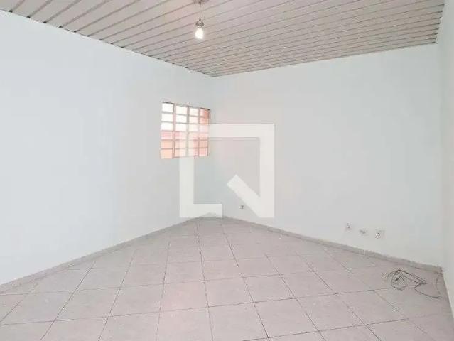 Casa / Sobrado para Locação em São Paulo/SP Vila Maria 2 Quartos